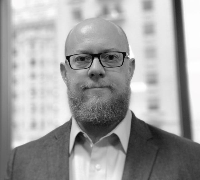 Rob McGee | ACG Utah